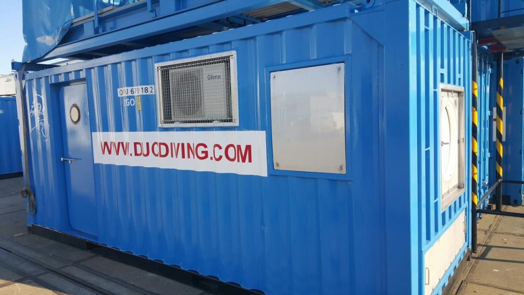 Equipment - DUC Marine Group